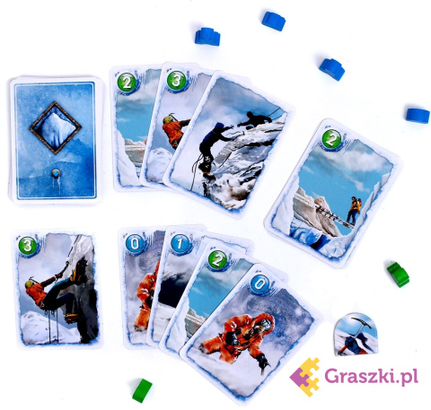 K2 (nowa edycja) - Rebel .: Graszki.pl